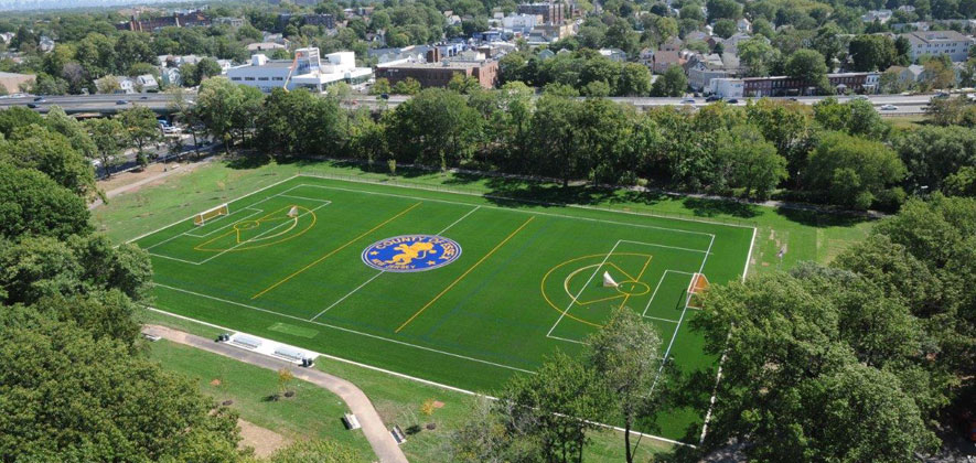 Watsessing Park | Parks | Essex County Parks