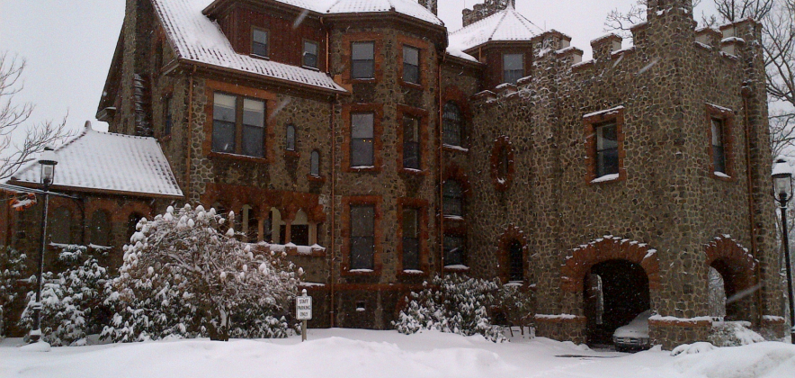 Kip's Castle Park | Parks | Essex County Parks