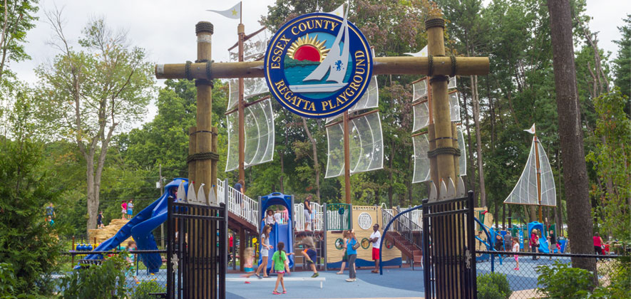 South Mountain Recreation Complex | Essex County Parks